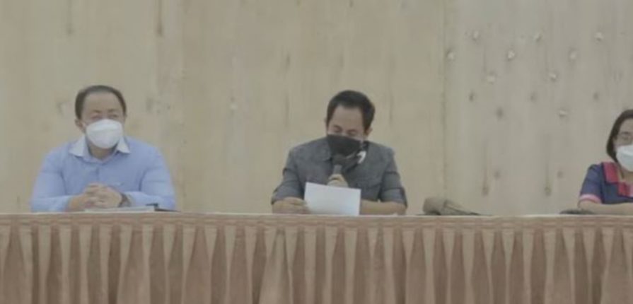 Klarifikasi Undana terhadap Pengelolaan Laboratorium Biomolekuler ...